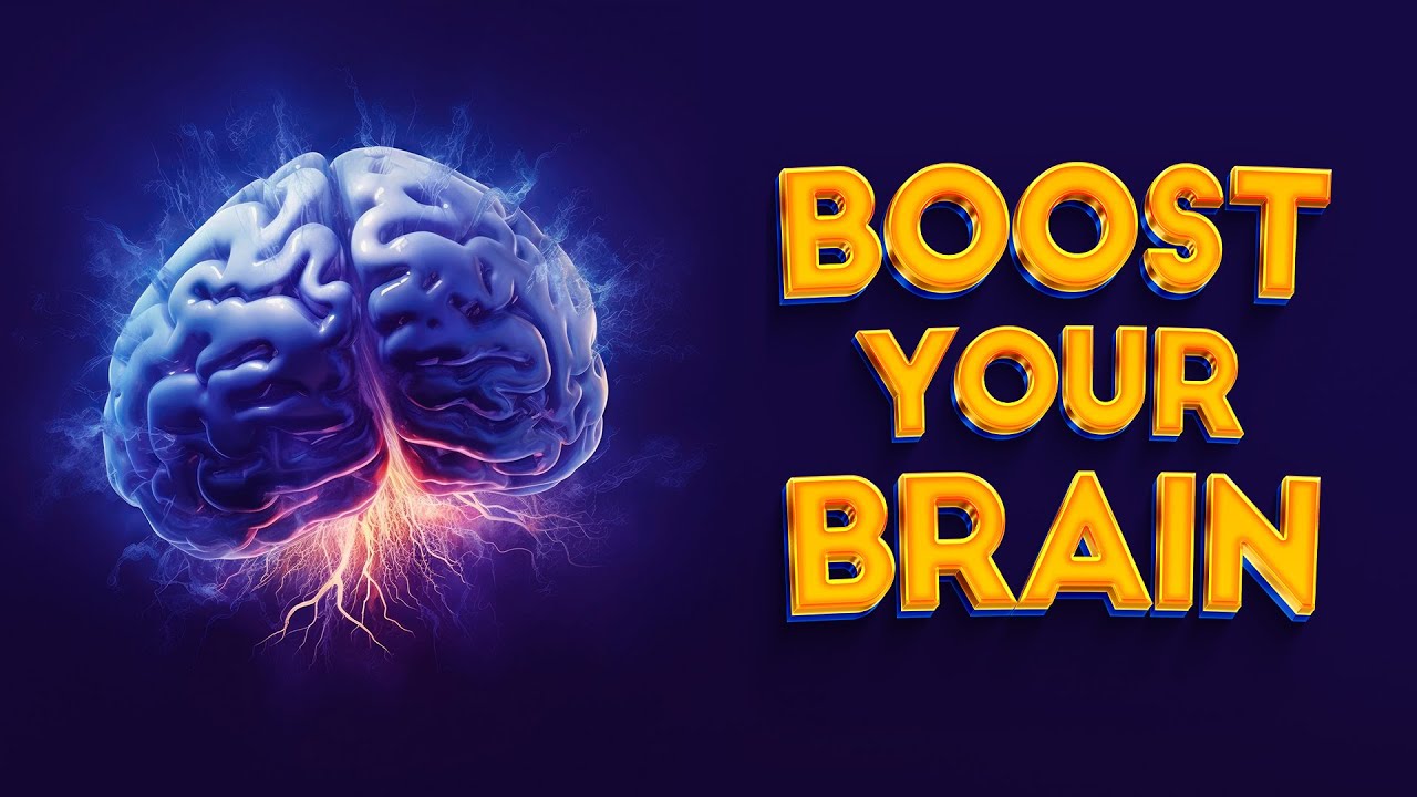 How to Support Brain Function? Unleash the Potential Within! – Goodness ...