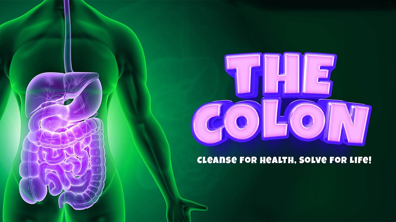 What is Colon Cleanser? Its Amazing Advantages and How it Effects Our ...
